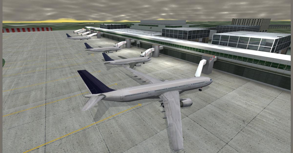 How XVR can help aviation incident preparedness | XVR Simulation