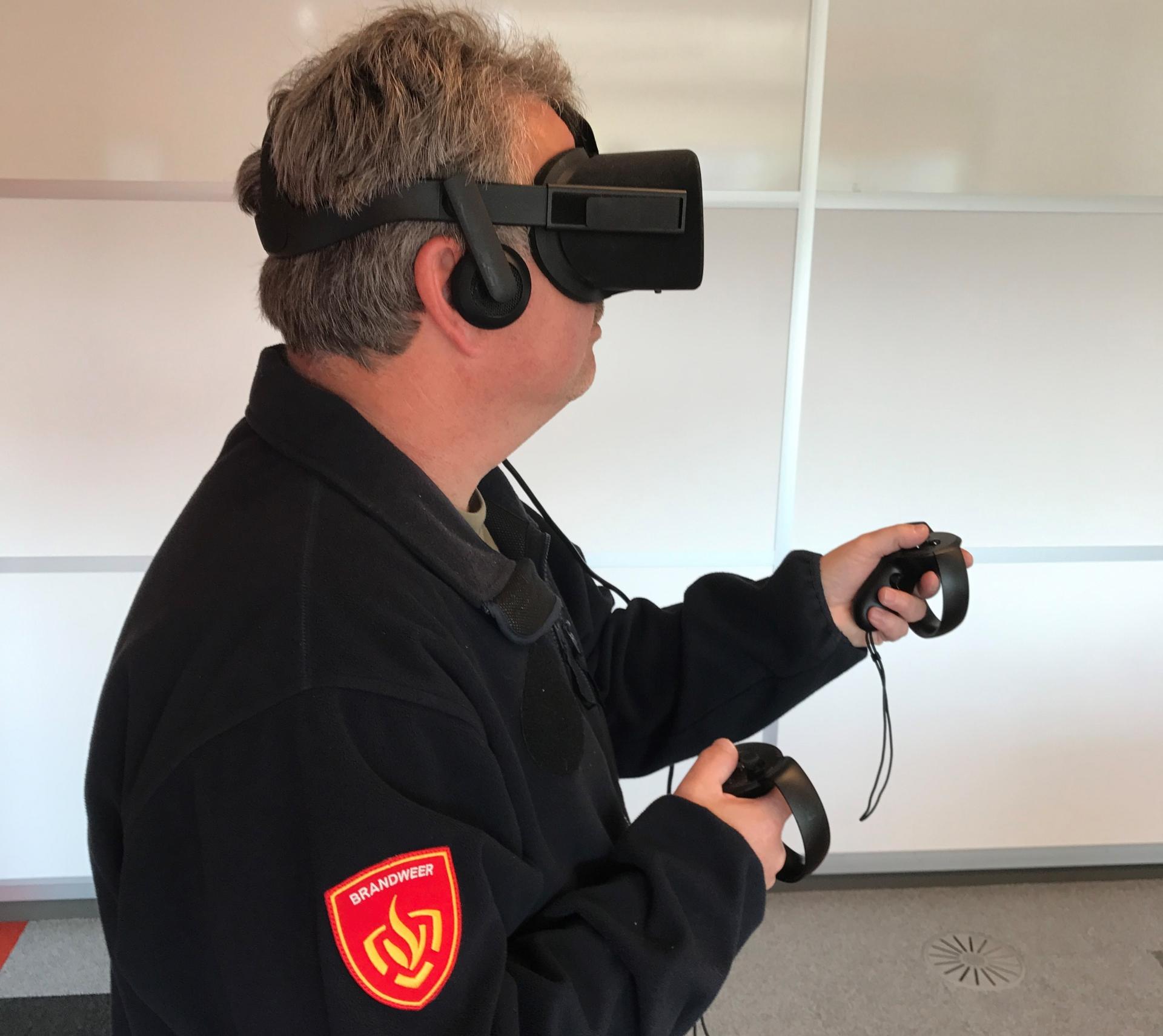 XVR en innovatie: een geslaagde combinatie | XVR Simulation