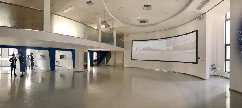 XVR Simulation | Incident command training tool for safety and security