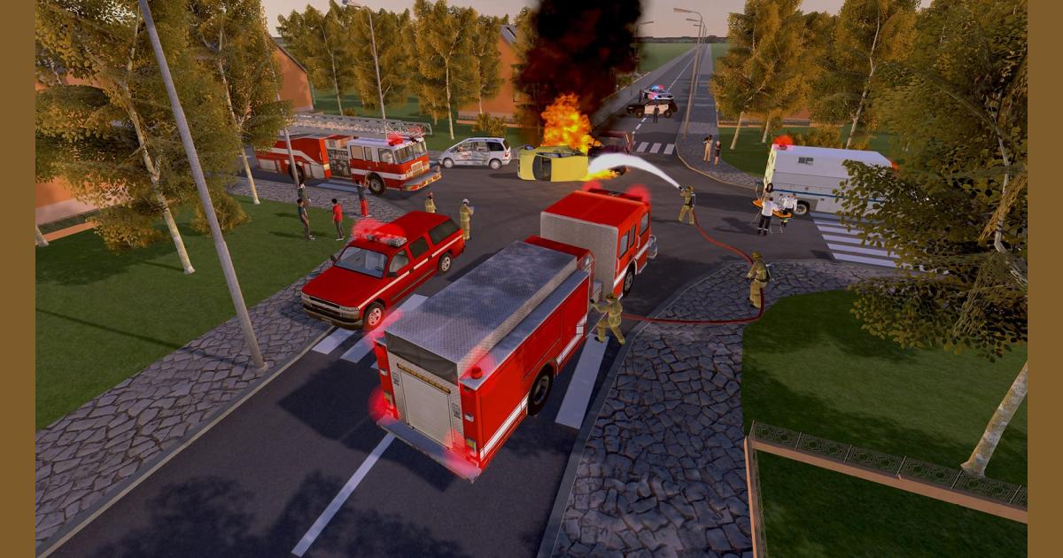 FAAC and XVR bringing VR training to the next level in the US | XVR ...