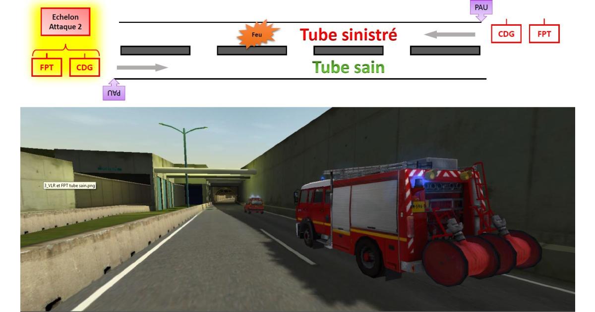 Using XVR to create photos and videos | XVR Simulation
