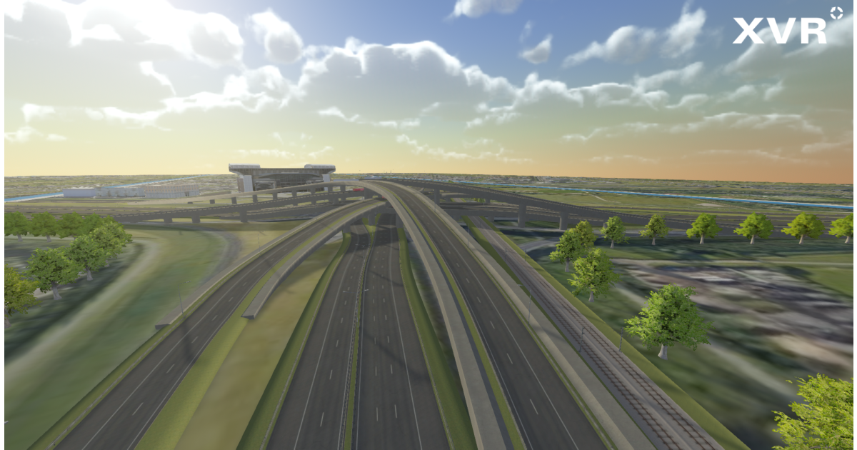 Upcoming workshops with XVR Simulation | XVR Simulation